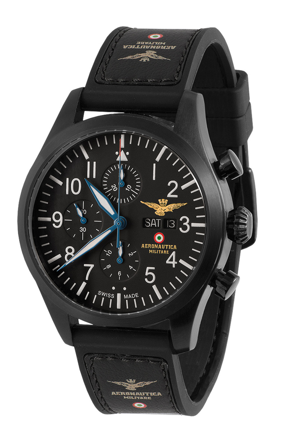 Memphis Belle Srl presenta la nuova collezione di orologi Aeronautica ... Memphis Belle Srl presenta la nuova collezione di orologi Aeronautica ...