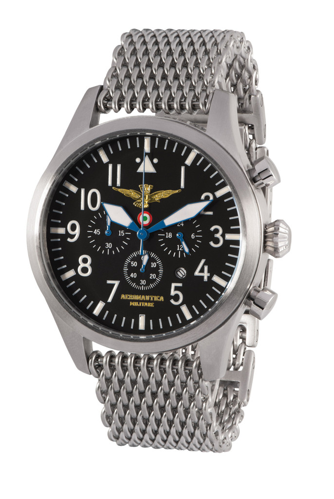 Memphis Belle Srl presenta la nuova collezione di orologi Aeronautica ... Memphis Belle Srl presenta la nuova collezione di orologi Aeronautica ...