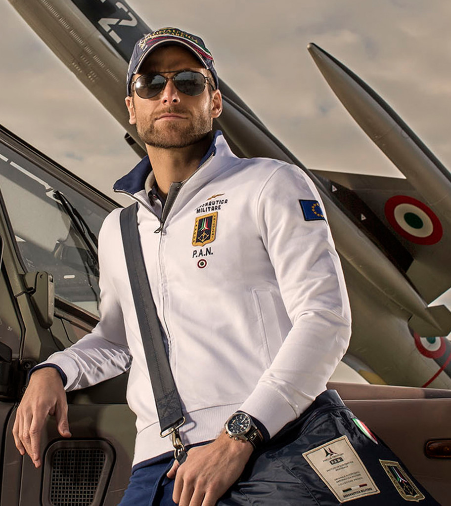 Memphis Belle Srl presenta la nuova collezione di orologi Aeronautica ... Memphis Belle Srl presenta la nuova collezione di orologi Aeronautica ...